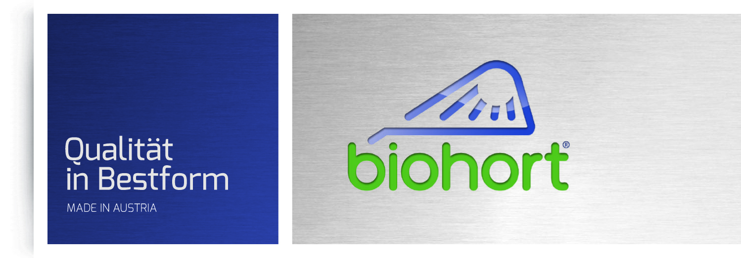 Presse-Informationen - Biohort