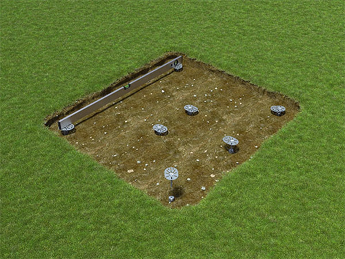 Základ SmartBase - Biohort