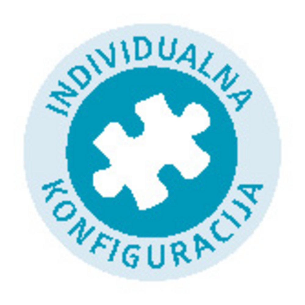 Fleksibilni sustav sanduka za sadnju bilja - Biohort