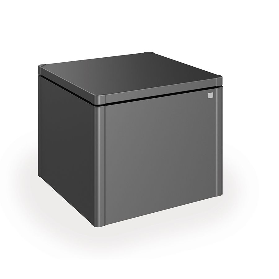 Komposter aus Metall - Design Komposter von Biohort - Biohort Österreich