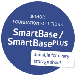 Metal tool cabinet - storage cabinet & equipment locker from Biohort ...