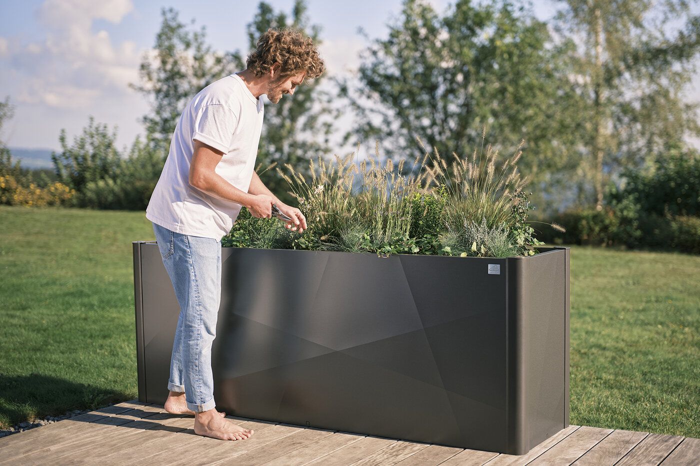 Les nouveautés 2025 de Biohort - Biohort France