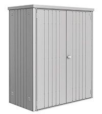 Metal tool cabinet - storage cabinet & equipment locker from Biohort ...