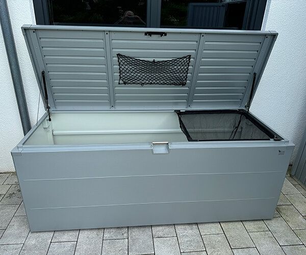 StyleBox - Biohort Suisse