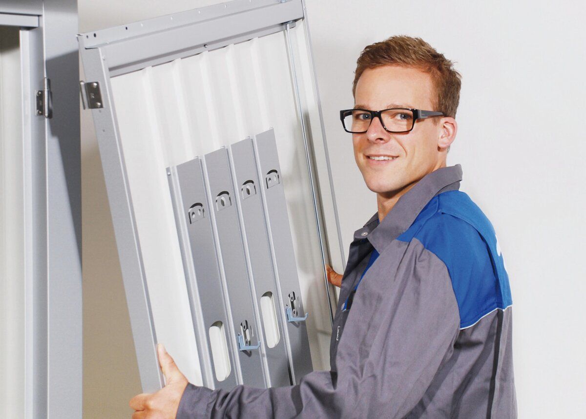 Biohort Kontaktformular - Biohort Italy