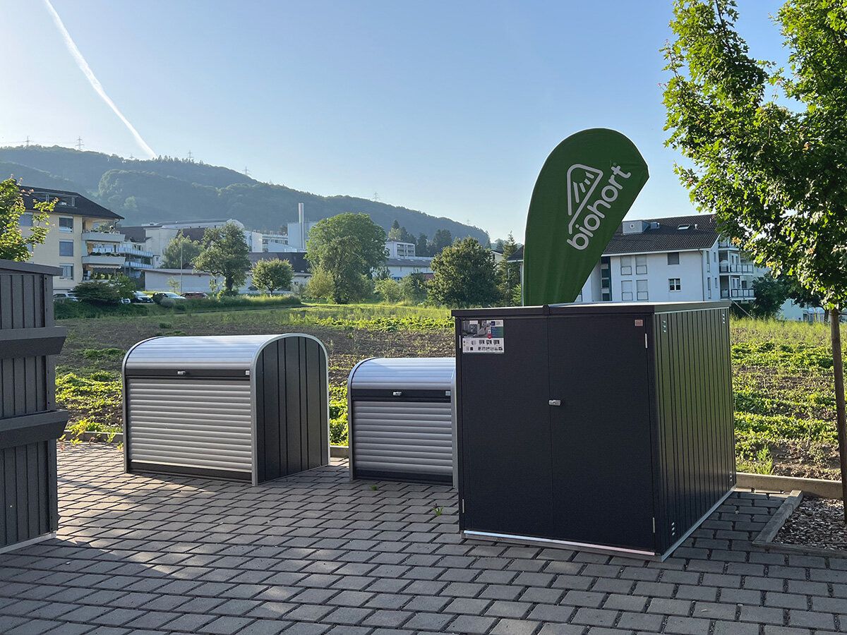 Biohort company & picture gallery - Biohort United Kingdom