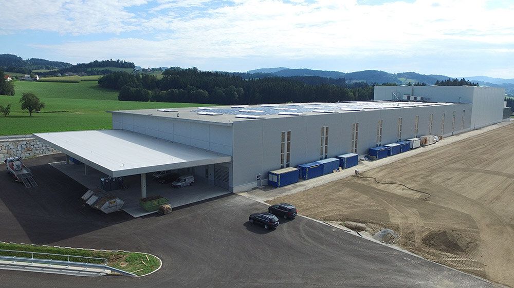 Biohort company & picture gallery - Biohort United Kingdom