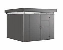 ‌Outbuilding CasaNova - Biohort United Kingdom